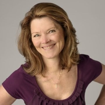 Debbie Trimble - Gravitas Impact